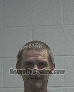 Recent Booking / Mugshot for BOBBY JERALD HOITT in Cleveland County ...