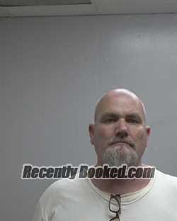 Recent Booking / Mugshot for JARRID LYNN PRATHER in Cleveland County ...