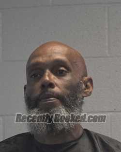 Recent Booking / Mugshot for ALEX DONNELL BLEVINS in Cleveland County ...