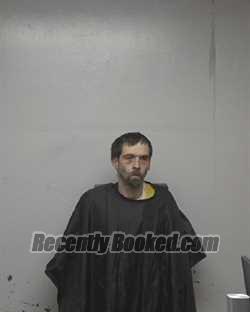 Recent Booking / Mugshot for ROGER DALE PEARSON in Cleveland County ...