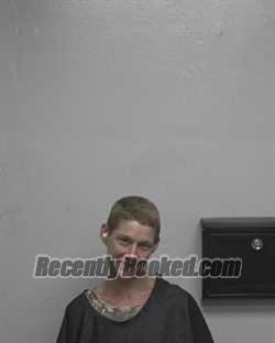 Recent Booking / Mugshot for HEATHER ELAINE BROOME in Cleveland County ...