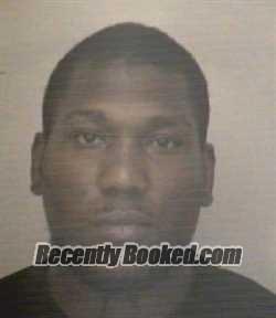 Recent Booking / Mugshot for QUAVIS TYLON TATE in Cleveland County ...
