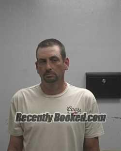 Recent Booking / Mugshot for CHARLES JOSEPH BERNAT in Cleveland County ...