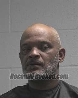 Recent Booking / Mugshot for DAVID JUNIOR LOWE in Cleveland County ...