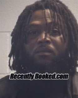 ERIC EUGENE GOODE Arrest Record & Booking Info – Cleveland County ...