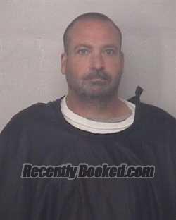 Recent Booking / Mugshot for JAMES MARION GETTYS in Cleveland County ...