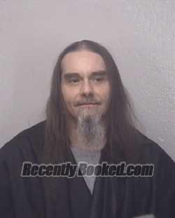 Recent Booking / Mugshot for CHRISTOPHER BRIAN MOTE in Cleveland County ...