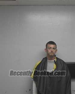 Recent Booking / Mugshot for WESLEY BRIAN CHAMPION in Cleveland County ...