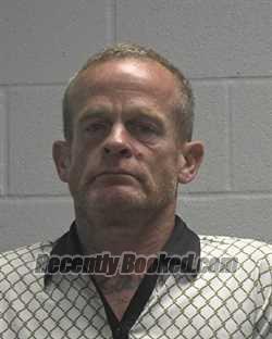 Recent Booking / Mugshot for GERALD LEE POPE in Cleveland County, North ...