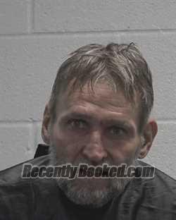 Recent Booking / Mugshot for RODNEY HARDIN FURR in Cleveland County ...