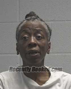 Recent Booking / Mugshot for ANJONETTE GOFORTH MINTZ in Cleveland ...