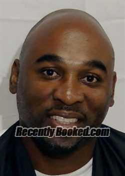 Recent Booking / Mugshot for ANTHONY TYRONE FLOWERS in Columbus County ...
