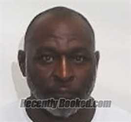 Recent Booking / Mugshot for JAMES BARRY SHIPMAN in Columbus County ...