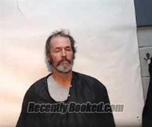 Recent Booking / Mugshot for VICTOR D WALKER in Columbus County, North ...