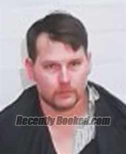 Recent Booking / Mugshot for BOBBY RAY BLACKWELL in Columbus County ...
