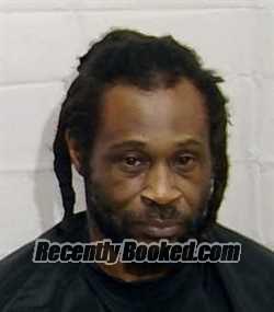 Recent Booking / Mugshot for TARRY DEMETRIUS MCGIRT in Columbus County ...
