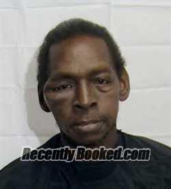 Recent Booking / Mugshot for PAUL MENSER in Columbus County, North Carolina