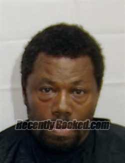 Recent Booking / Mugshot for RASHAD KAMIL HASSAN in Columbus County ...
