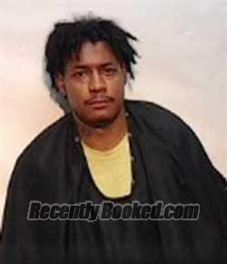 Recent Booking / Mugshot for CHRISTOPHER DEWAYNE CAMPBELL in Columbus ...