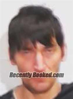 Recent Booking / Mugshot for TIMOTHY ROSS FLOYD in Columbus County ...