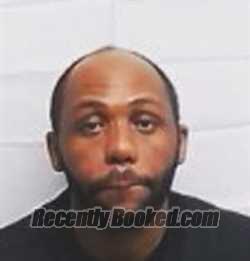 Recent Booking / Mugshot for KENNETH LEE WARD in Columbus County, North ...