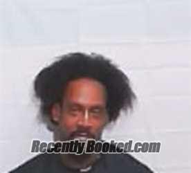 Recent Booking / Mugshot for RODNEY MENSER in Columbus County, North ...