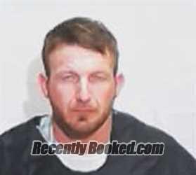 Recent Booking / Mugshot for DANIEL GRAHAM HAYES in Columbus County ...