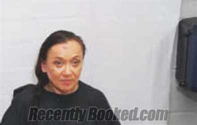 Recent Booking / Mugshot for AMY BETH GODWIN in Columbus County, North ...