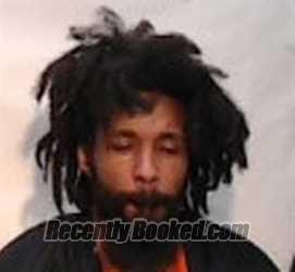 Recent Booking / Mugshot for QUINTON ALEXANDER YOUNG in Columbus County ...