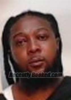 Recent Booking / Mugshot for MARCUS LOREZNO GASKINS in Columbus County ...
