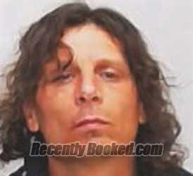 Recent Booking / Mugshot for HUBERT BRITT JACOBS in Columbus County ...
