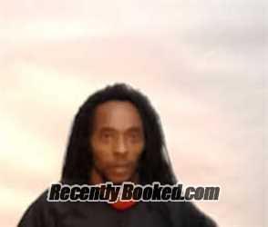 Recent Booking / Mugshot for JERMAL DEANGELO DAVIS in Columbus County ...