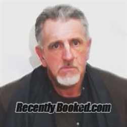 Recent Booking / Mugshot for JAMES WALTER DICICCO in Columbus County ...