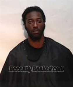 Recent Booking / Mugshot for D'MARCUS LEON EVANS in Columbus County ...