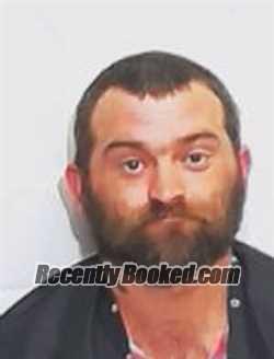 Recent Booking / Mugshot for ANTHONY JEROME CRIBB in Columbus County ...