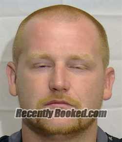 Recent Booking / Mugshot for TYLER EDWARD SUTTON in Columbus County ...