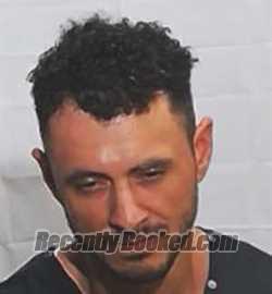 Recent Booking / Mugshot for JAMES DAVID HUFMAN in Columbus County ...