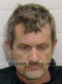 Recent Booking / Mugshot for JAMES ADAM BROWN in Columbus County, North ...