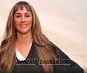 Recent Booking / Mugshot for AUTUMN LEE-ANN WELLS in Columbus County ...