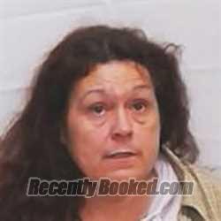 Recent Booking / Mugshot for TARA MCPHERSON LITTLE in Columbus County ...