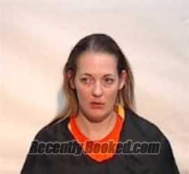 Recent Booking / Mugshot for KARI LYNN PATE in Columbus County, North ...