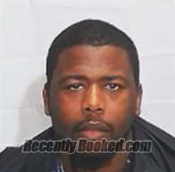 Recent Booking / Mugshot for BRANDON TYRELL FAISON in Columbus County ...