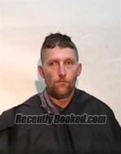 Recent Booking / Mugshot for JONATHAN ARIC WARD in Columbus County ...