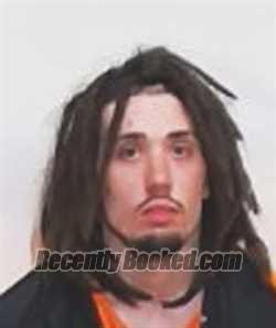 Recent Booking / Mugshot for LOGAN SETH FOWLER in Columbus County ...