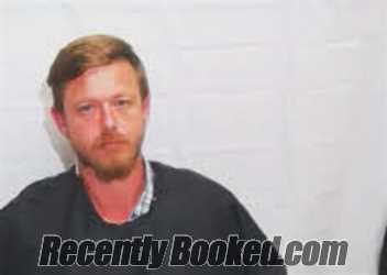 Recent Booking / Mugshot for JOSHUA DEAN NOBLES in Columbus County ...