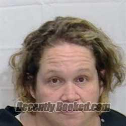 Recent Booking / Mugshot for BARBARA LYNN SESSIONS in Columbus County ...