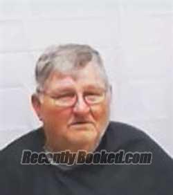 Recent Booking / Mugshot for JOSEPH NILES SPIVEY in Columbus County ...