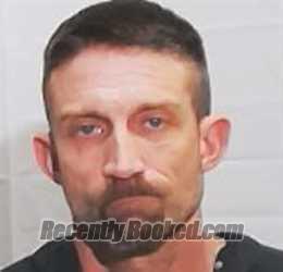 Recent Booking / Mugshot for JONATHAN BLAINE HESTER in Columbus County ...