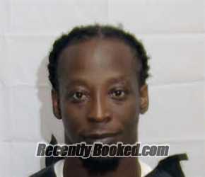 Recent Booking / Mugshot for AKEEM LAVAR BALDWIN in Columbus County ...