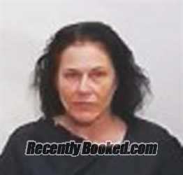 JENNIFER ROSE CARTRETTE Arrest Record & Booking Info – Columbus County ...